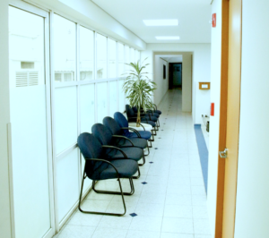 CT Scanner México – Grupo CT Scanner