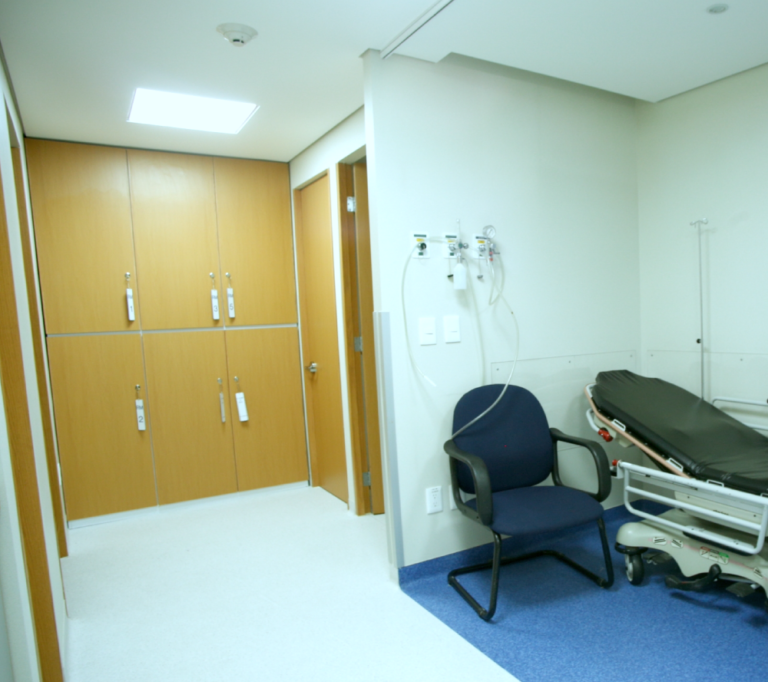 CT Scanner México – Grupo CT Scanner