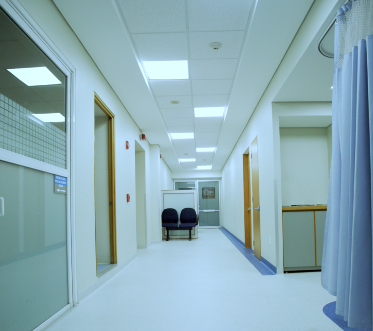 CT Scanner México – Grupo CT Scanner