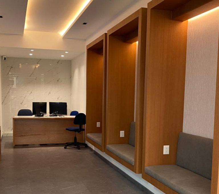 CT Scanner México – Grupo CT Scanner