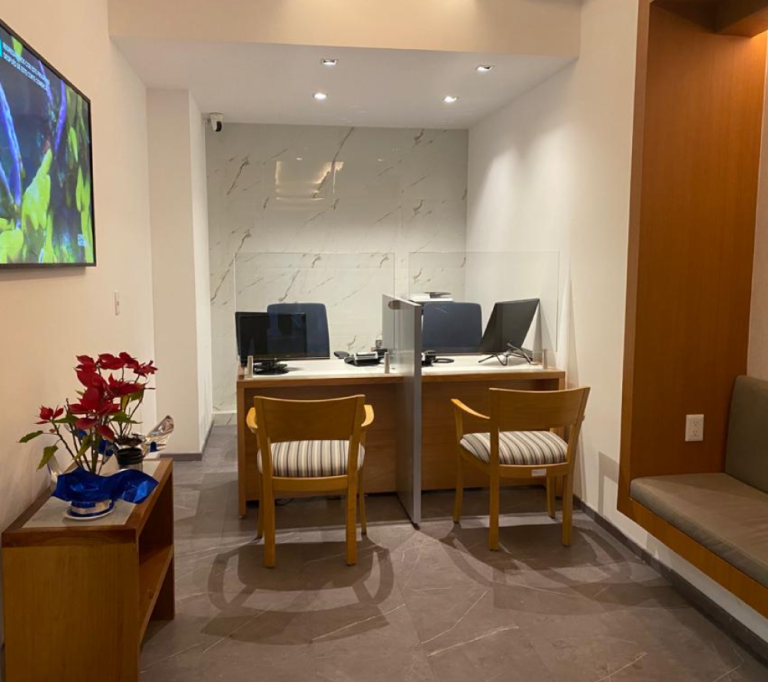 CT Scanner México – Grupo CT Scanner