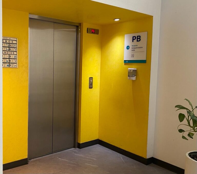 CT Scanner México – Grupo CT Scanner