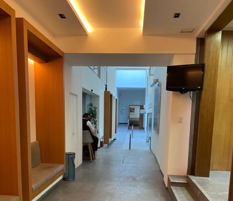 CT Scanner México – Grupo CT Scanner