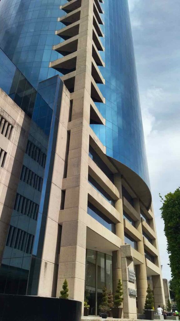 CT Scanner Lomas Altas – Grupo CT Scanner