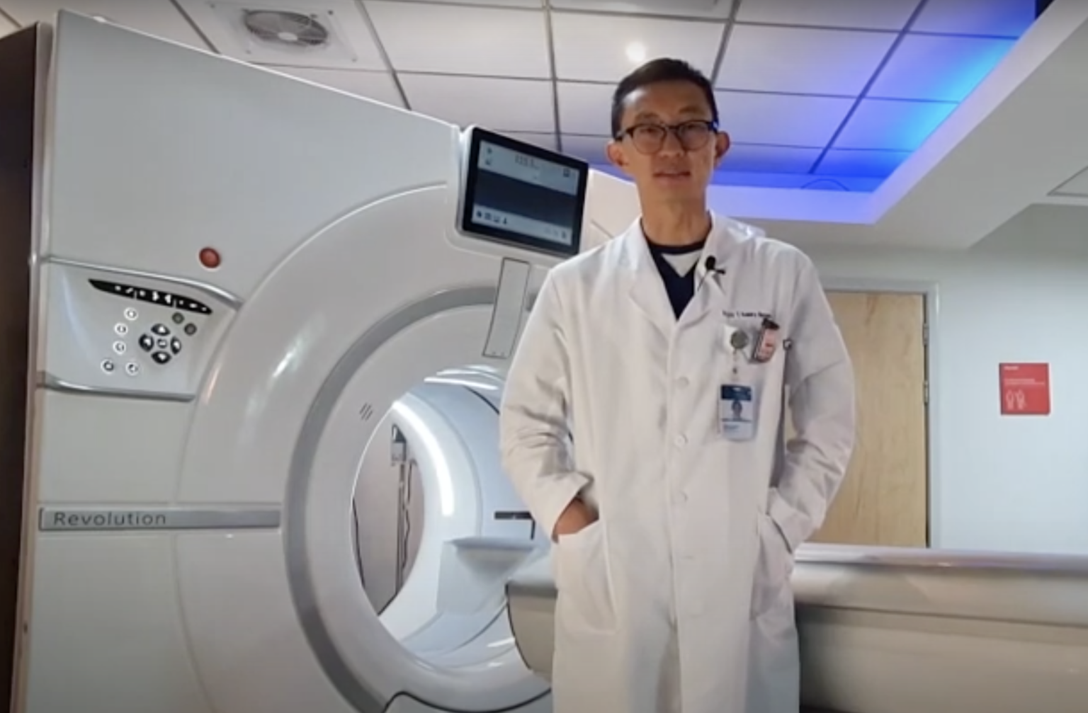 Mensaje 2023 de nuestro Director General – Grupo CT Scanner