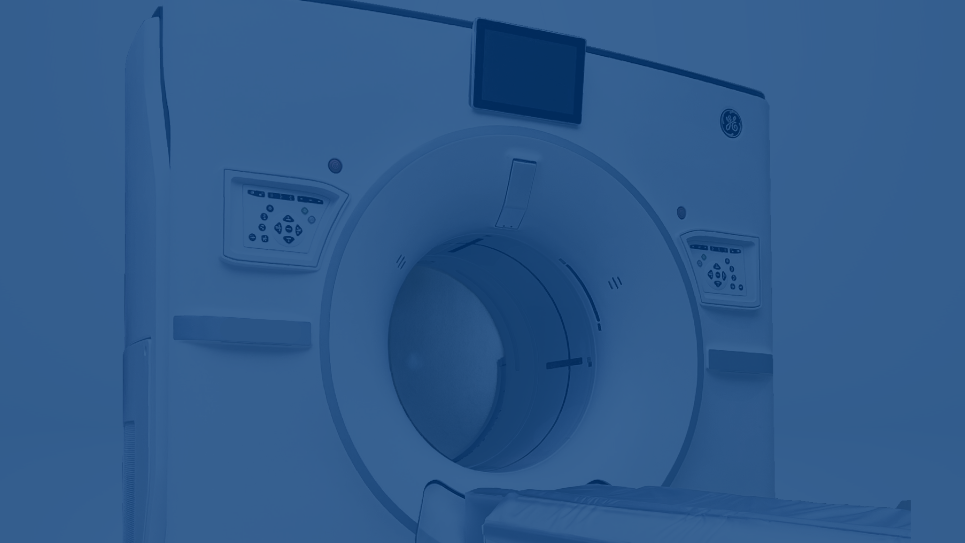 Grupo CT Scanner – Centros de Diagnóstico por Imagen